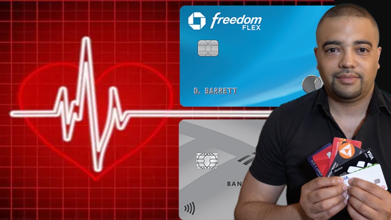 Keeping Credit Cards Active - Stayin' Alive - YouTube