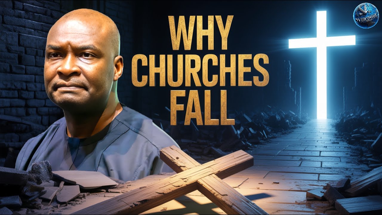The Shocking Truth About Why Many Churches Fail—And the September Fix ...