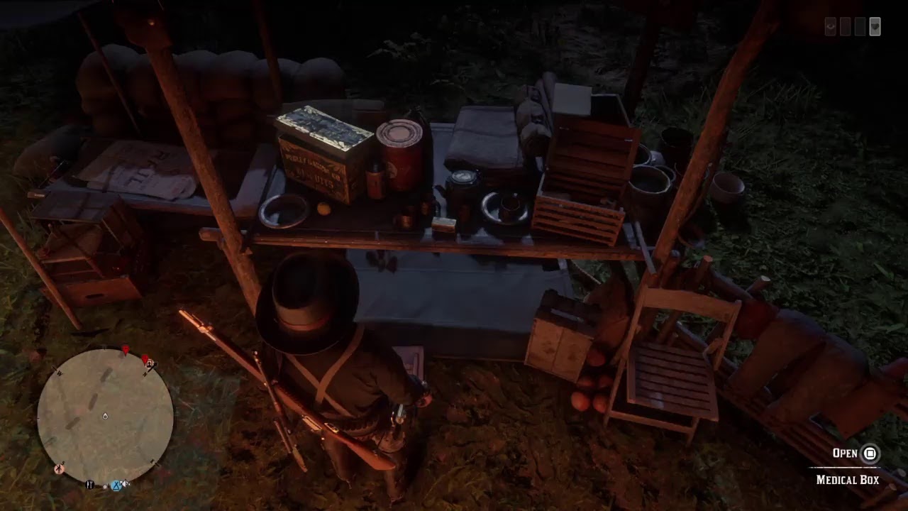 RDR2 online live with "the boss" broadcast from Okinawa-Japan - YouTube