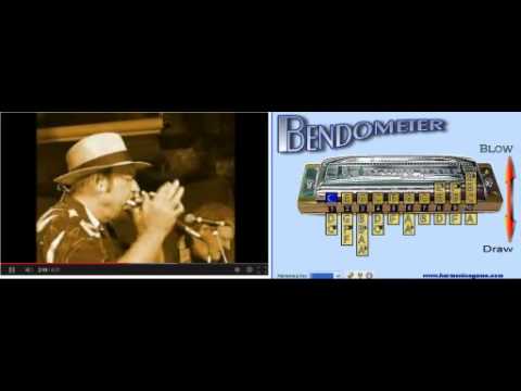 Some day the sun won't shine for you - A blues with Jethro Tull - Con bendometer - YouTube