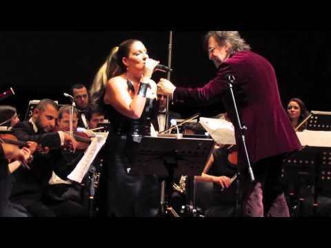 Deniz Çevik - Pervane - Sinema Senfoni