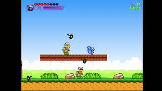 Happy Tree Friends Creator Game
