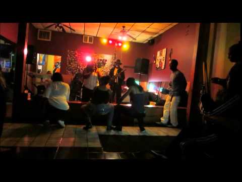 Killer Ray Allison - YouTube