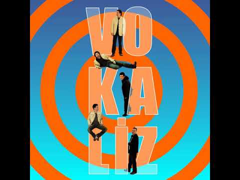Vokaliz - İkinci Bahar (feat. Funda Arar)
