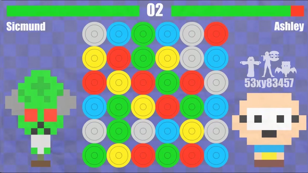 Beast Duelled - Beast Pixels Pack Preview - YouTube