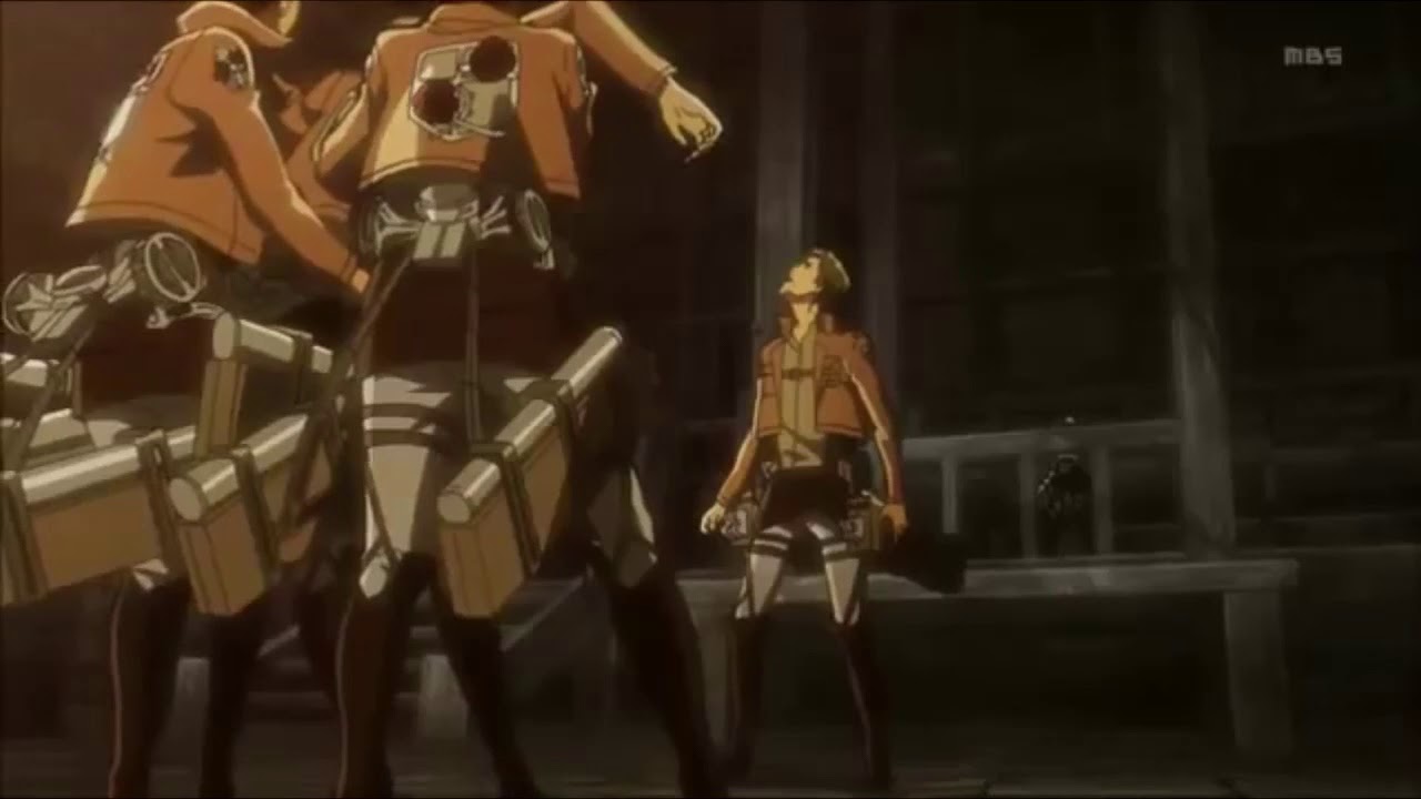 Titan Youtube