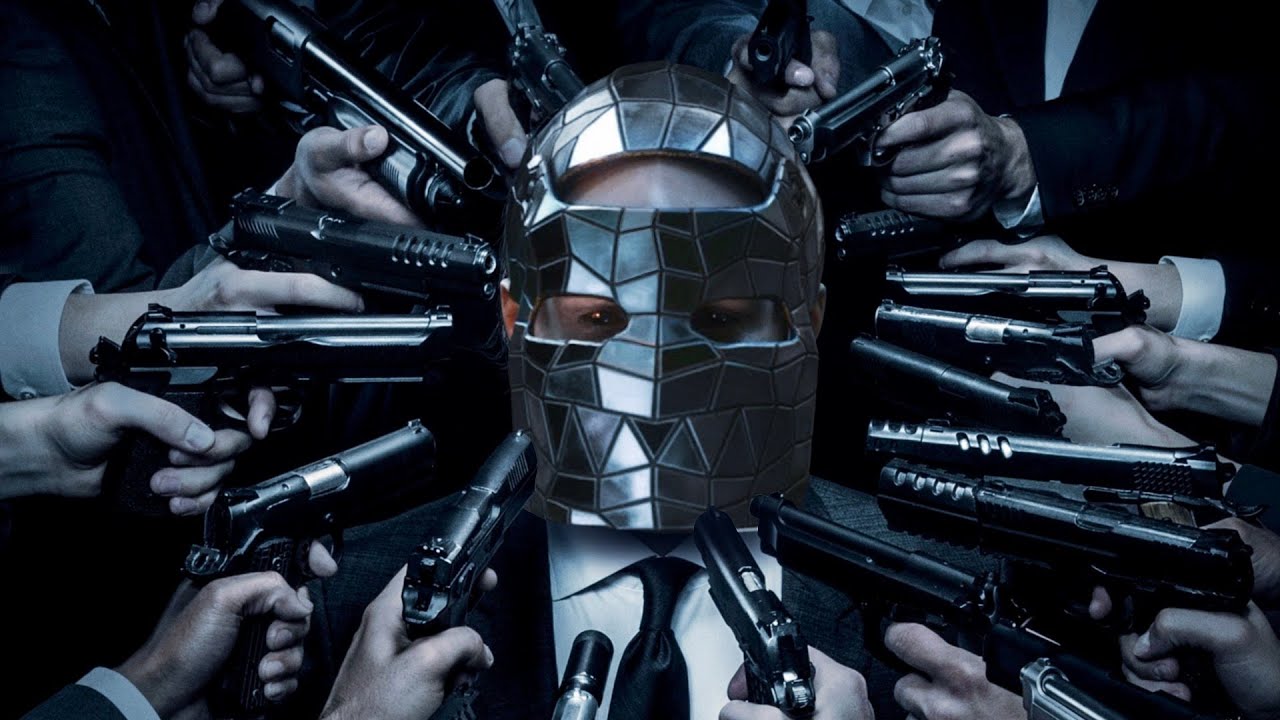 Rust SOLO - Sub Goal 1195 - YouTube