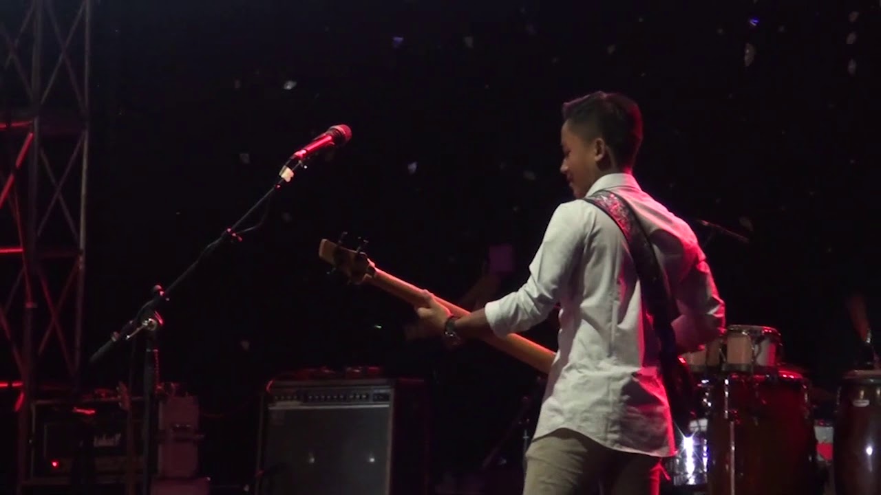 Jourasik 2018 (TROXY) Part 5 - YouTube