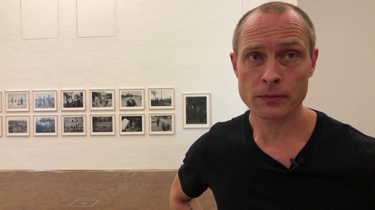 Albin Biblom – Swedish Photography Award 2019 by Sandeng - YouTube