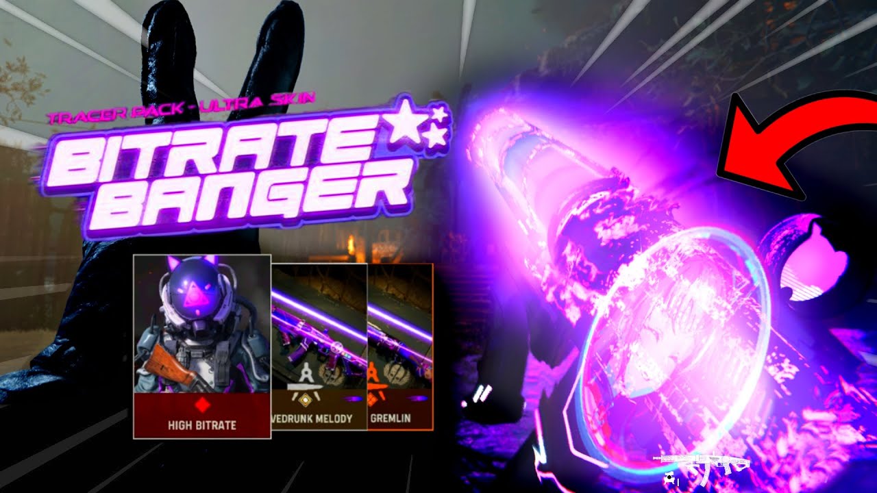 Vanguard Is Getting Wild... *NEW* BITRATE BANGER ANIME TRACER PACK ...