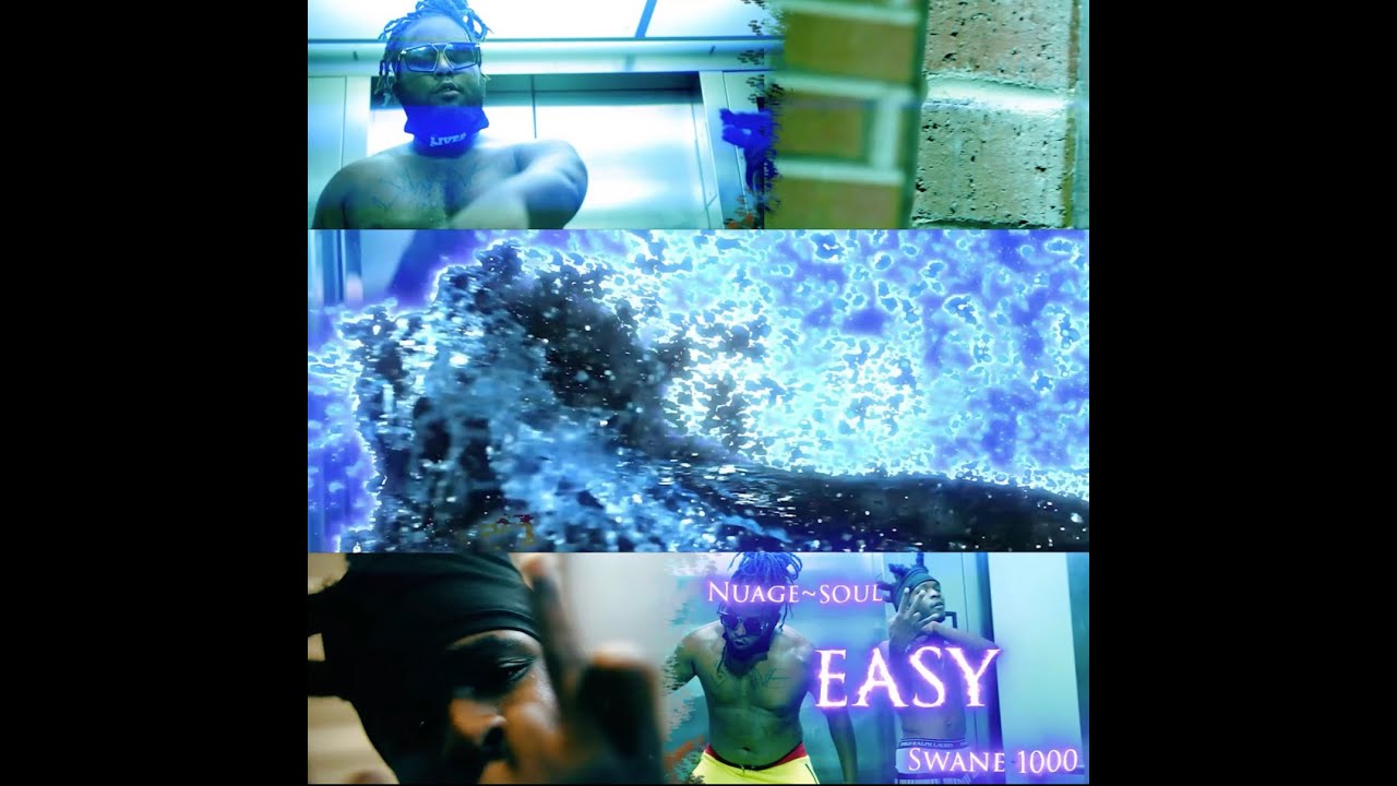 Easy (feat. Swane1000) - YouTube