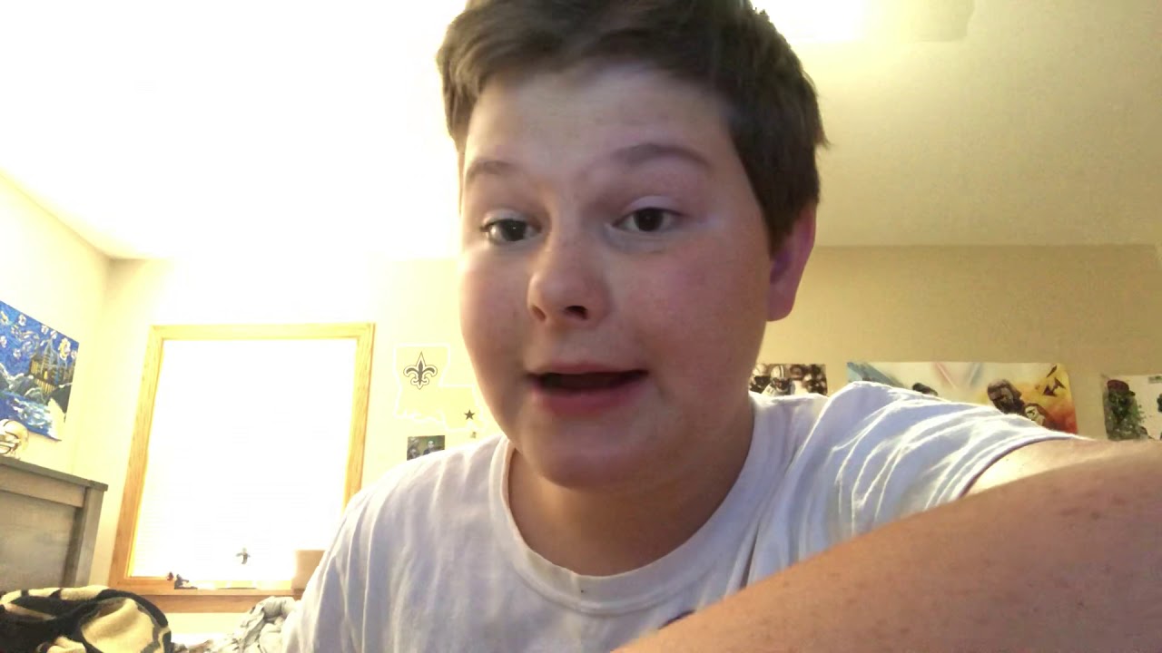 Why i quit fortnite - YouTube