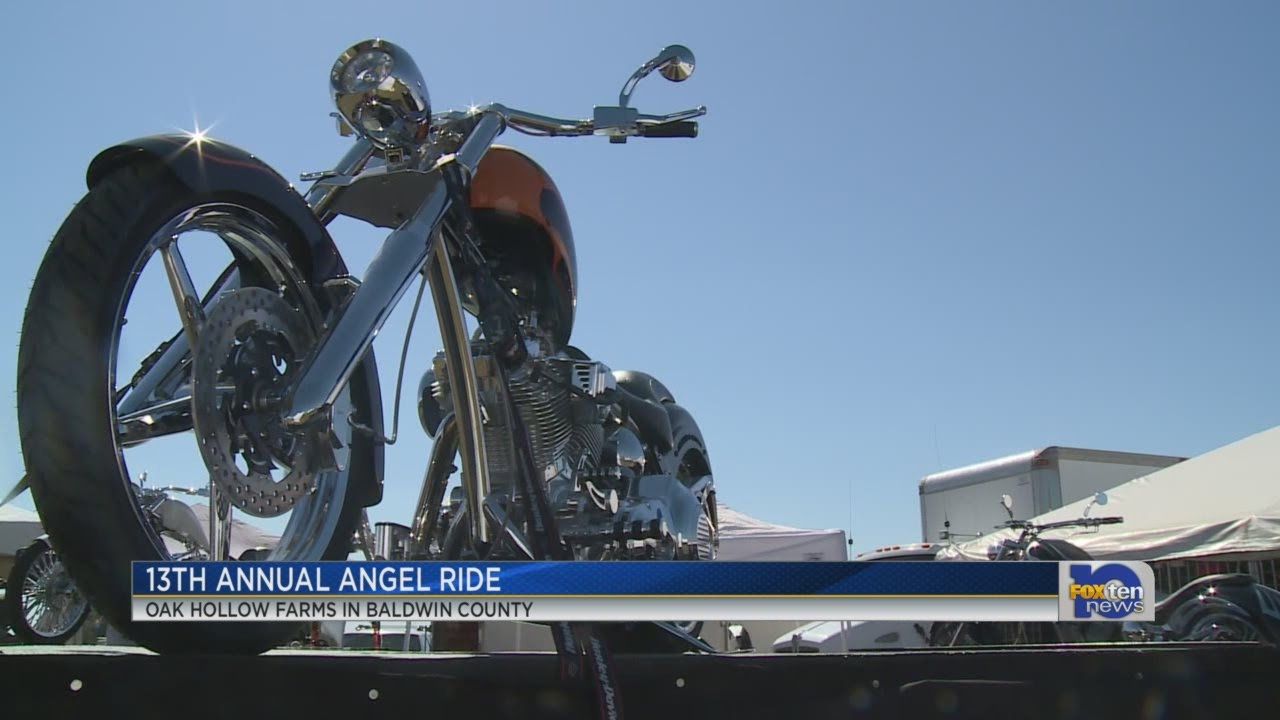 Angel Ride - YouTube