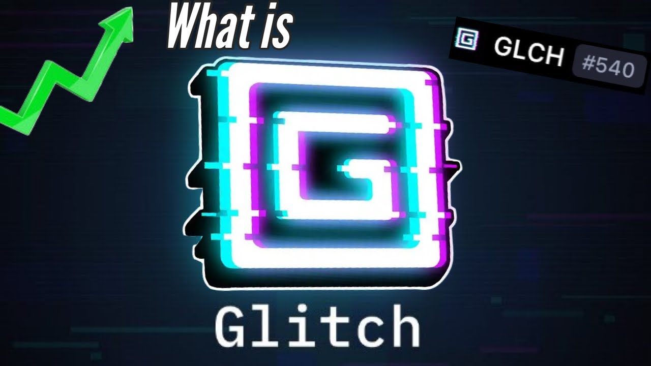 Glitch Finance: Layer 1 Blockchain Super-Protocol That is Massively ...