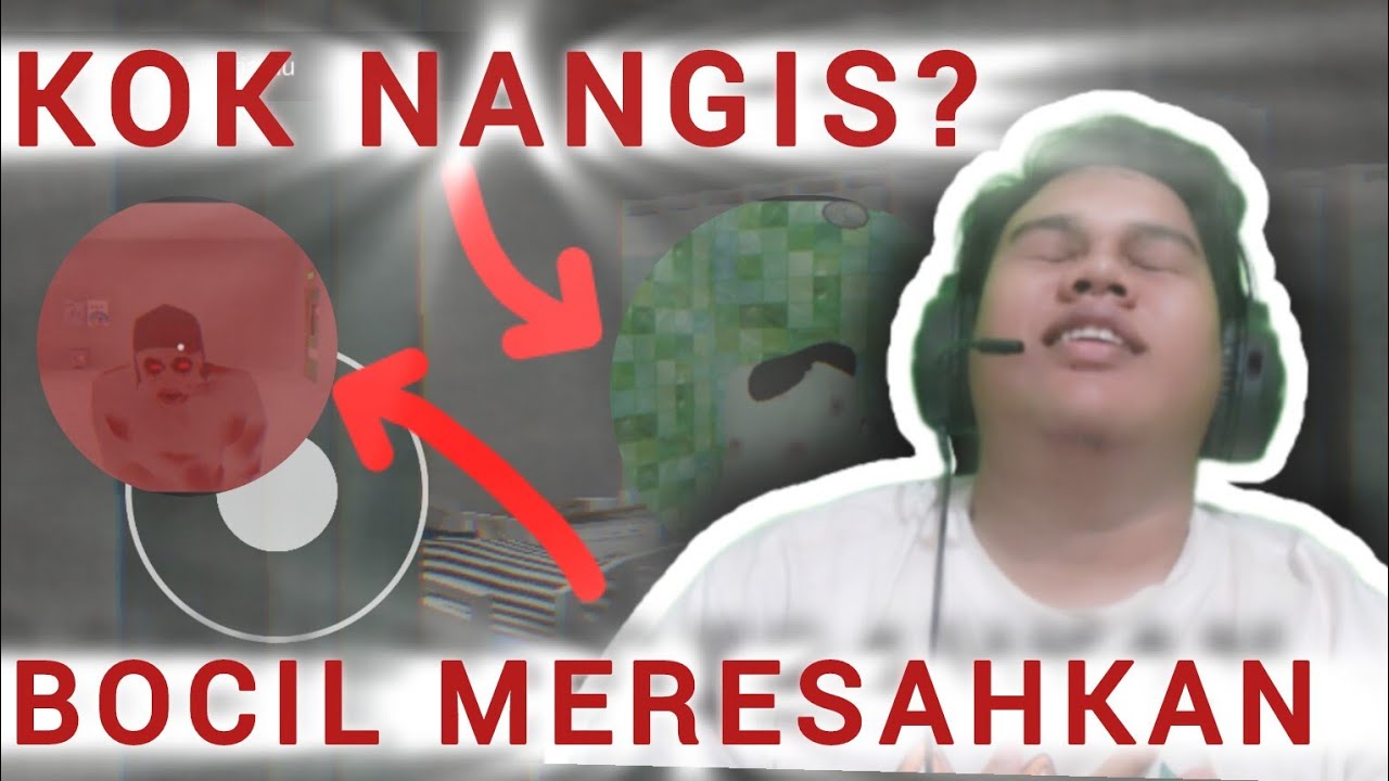 BOCIL MULAI MERESAHKAN I NIGHT SHIFT NURSE ( PART 2 ) - YouTube