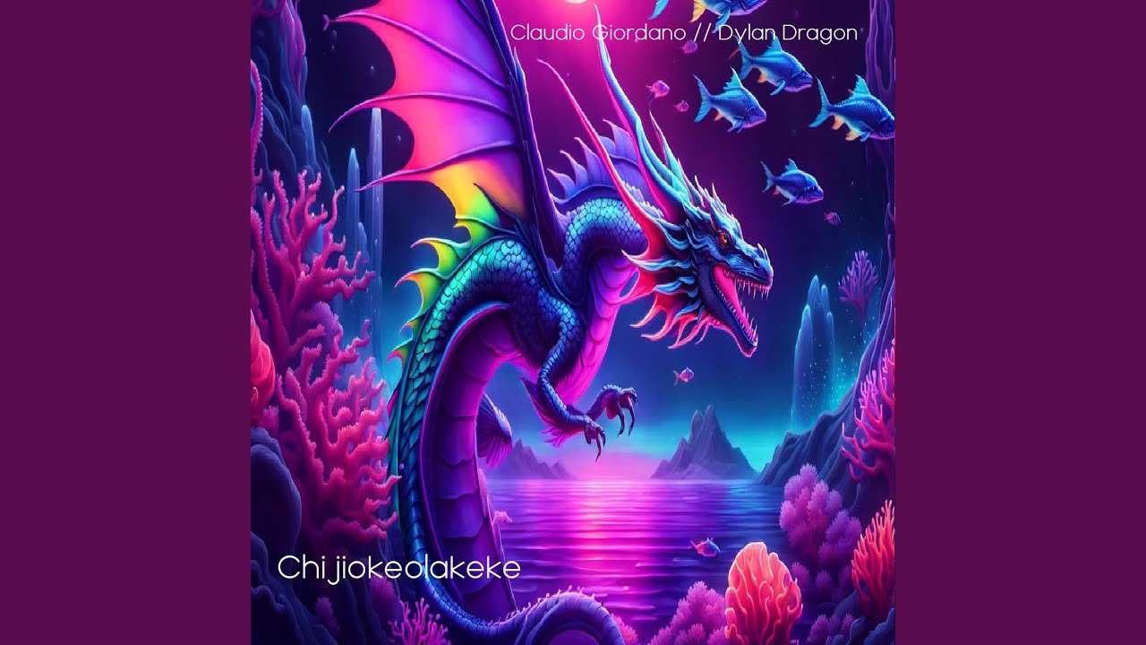 Dylan Dragon - YouTube