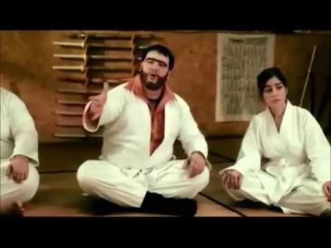 Recep ivedik kürtçe