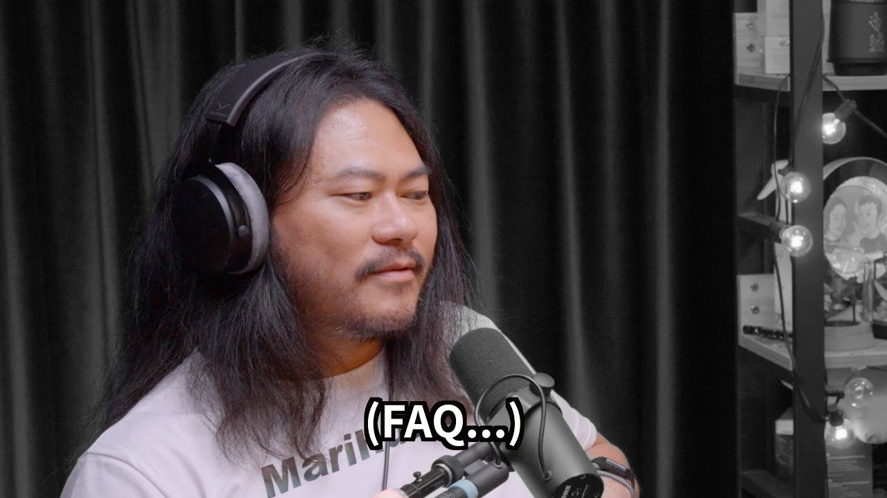 預告 | The KK Show - 202 壯壯 - YouTube