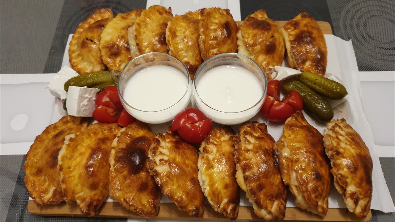 Pica Calzone,samuna,te mbushur me sugjuk,me shije fantastike,Mini Pizza ...