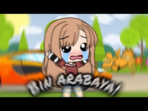 Şemsettin bin arabaya!