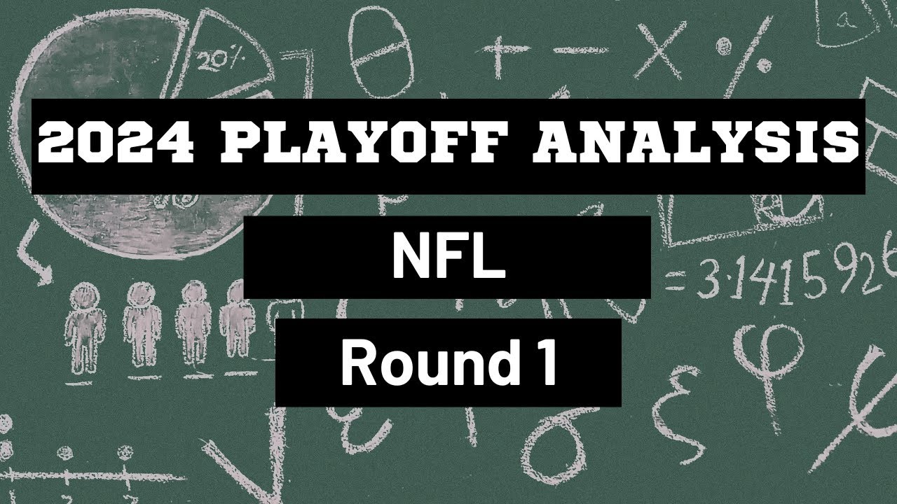 NFL Playoff Predictions - YouTube