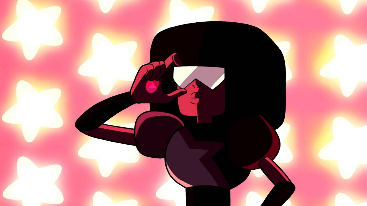 Stronger Than You- Steven Universe Cover - YouTube