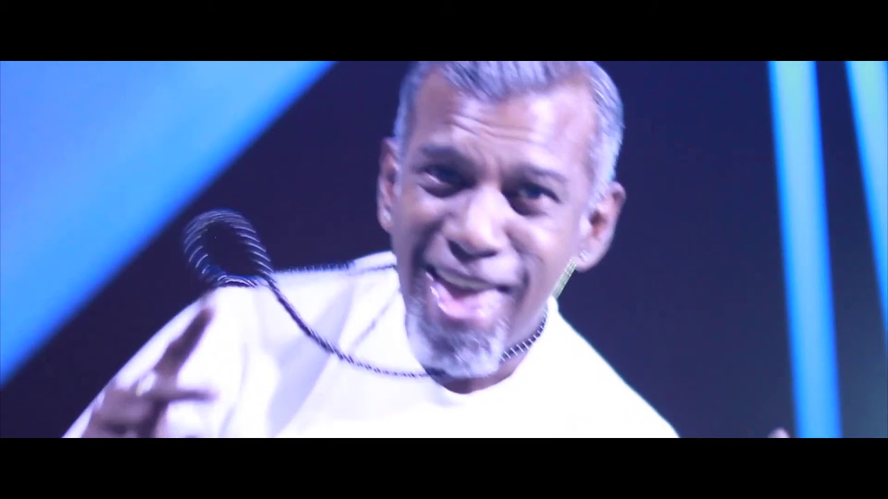 Mista G's Pollathavan | Amigoz Appu | Dave Evad Official Teaser - YouTube