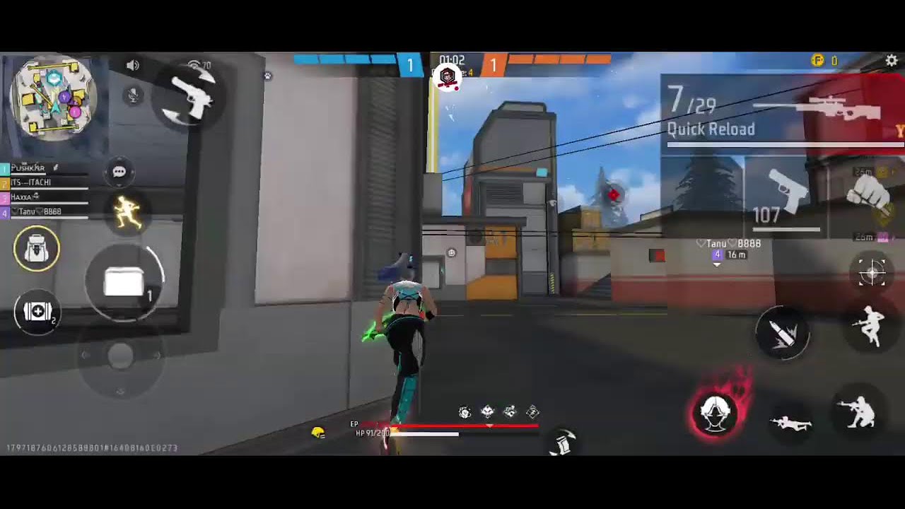 Bit Gamer GWS is live! - YouTube