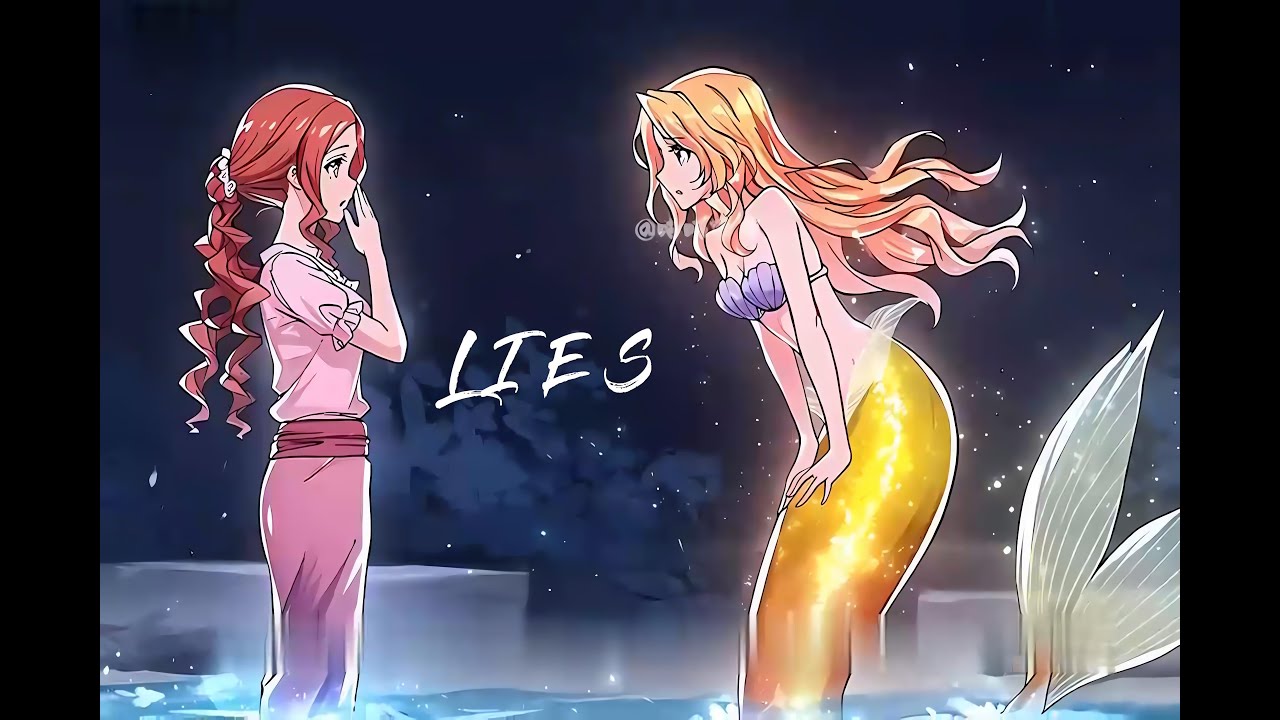 Fairy Tale Creepypasta 6：Shattered Scales，A Fairy Tale Gone Wrong - YouTube