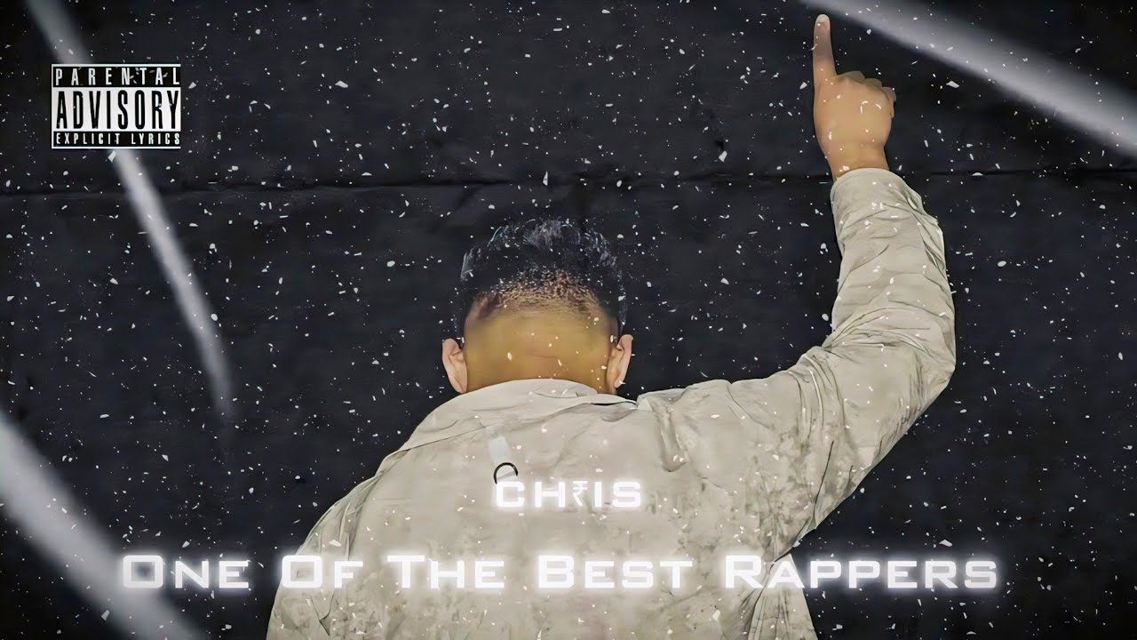 CH₹IS - One of The Best Rappers | Official Music Video | Prod. @berv ...