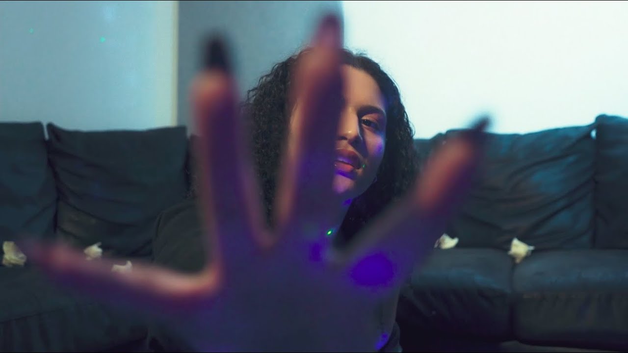 ZINA - Done (Official Video) - YouTube