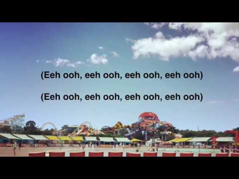 Lean On --MajorLazor & DJ Snake Ft. (MØ)-- (Lyrics)
