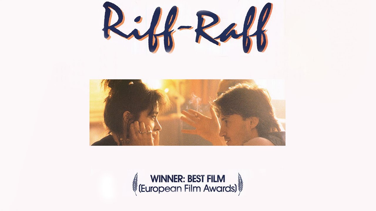 Riff Raff | Trailer | Available Now - YouTube