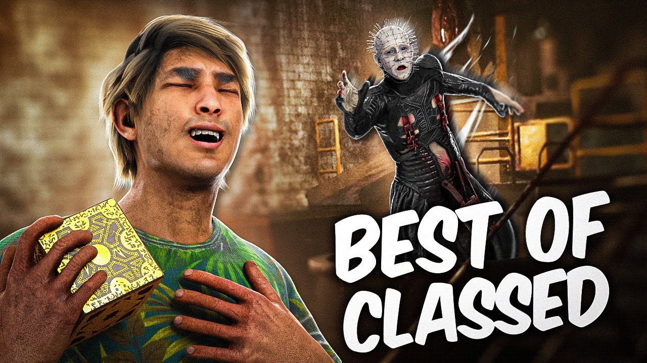 Best of Classed 26 - YouTube