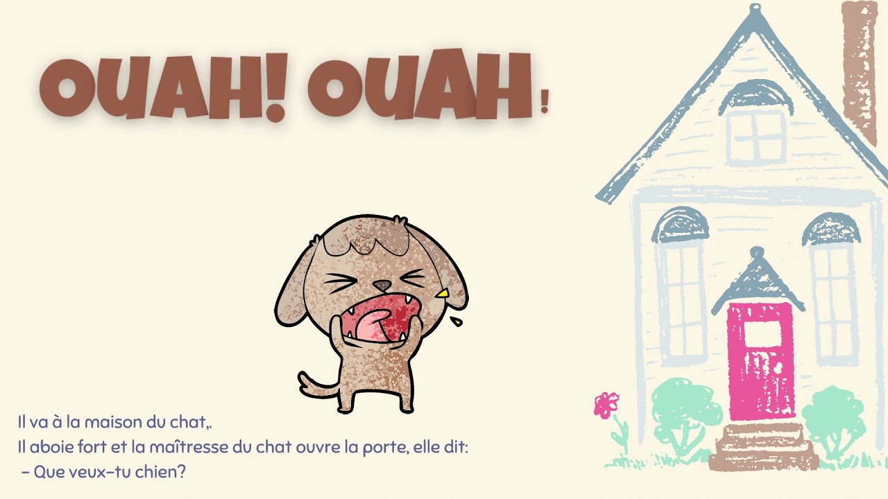 Le petit chat, une histoire écrite en séance de production d'écrit ...