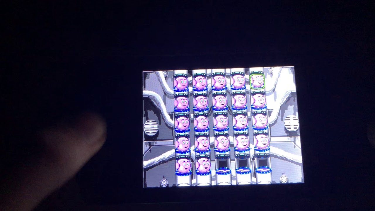 How To Solve Mr. Balls - YouTube