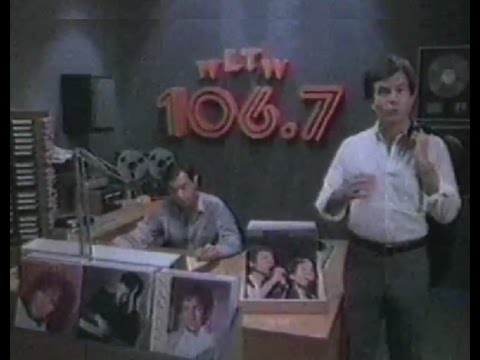 WLTW-FM 1986 New York City radio ad - “Songs to Sing Along With” - YouTube