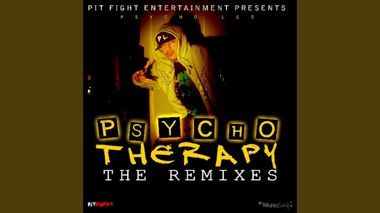 Psycho Intro - YouTube