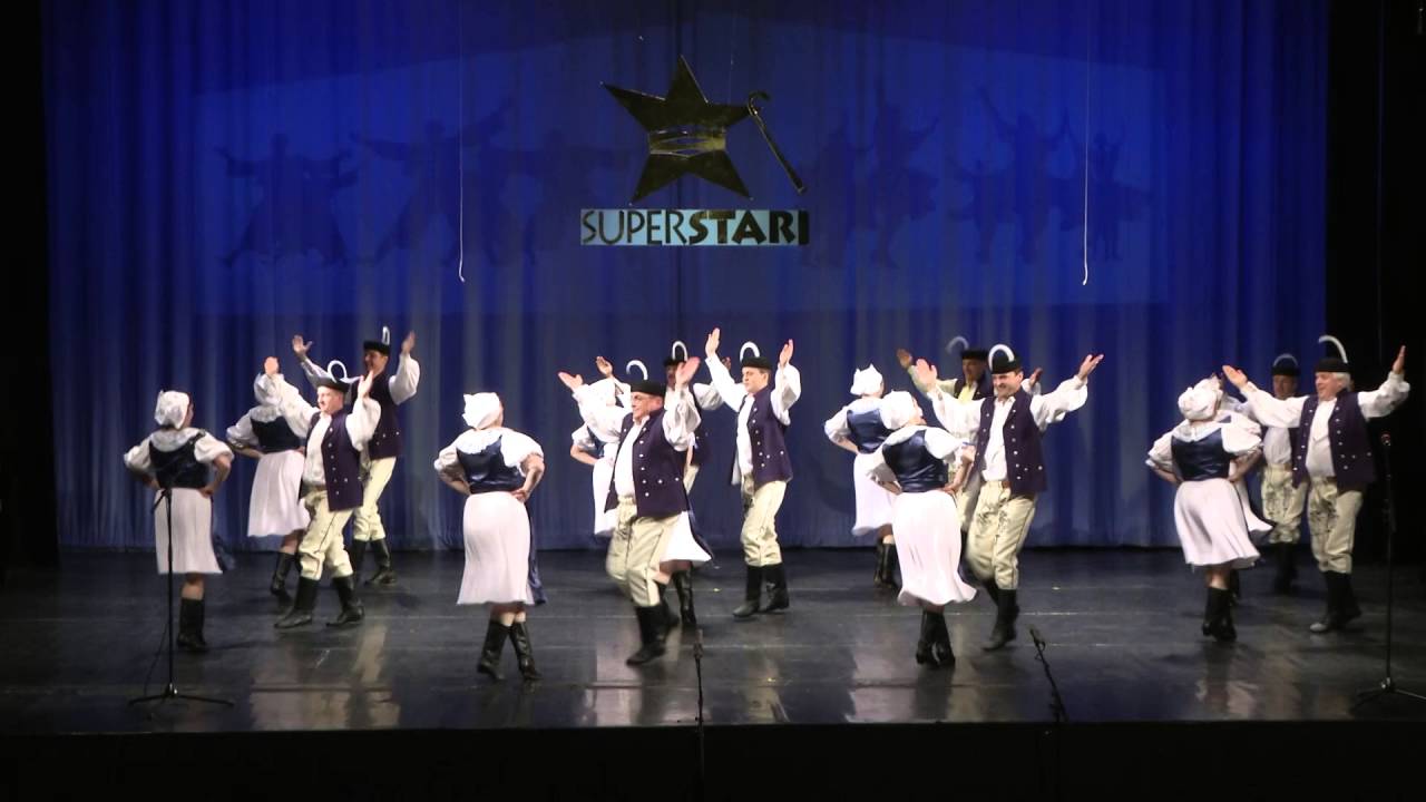 Superstarí 2016 - DIMITROVEC - YouTube