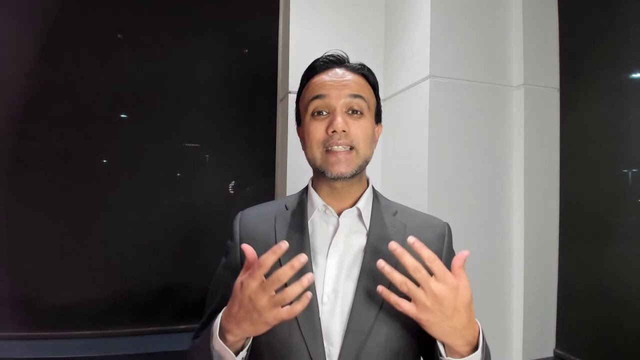 Invitation to #BroadcastingMuslims by Muslim Network TV - YouTube