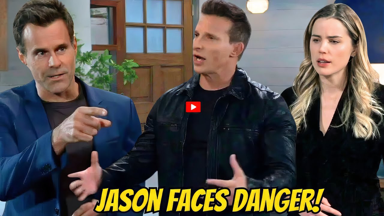 MINUTES AGO! It's Over! Jason and Drew Drops Breaking News! It will ...