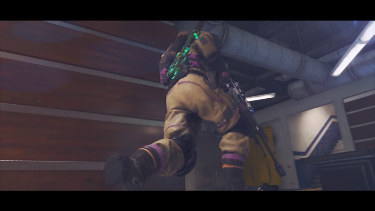 SamuraiZyAG Multi CoD Teamtage "Killfeed Samurai"#18 - YouTube