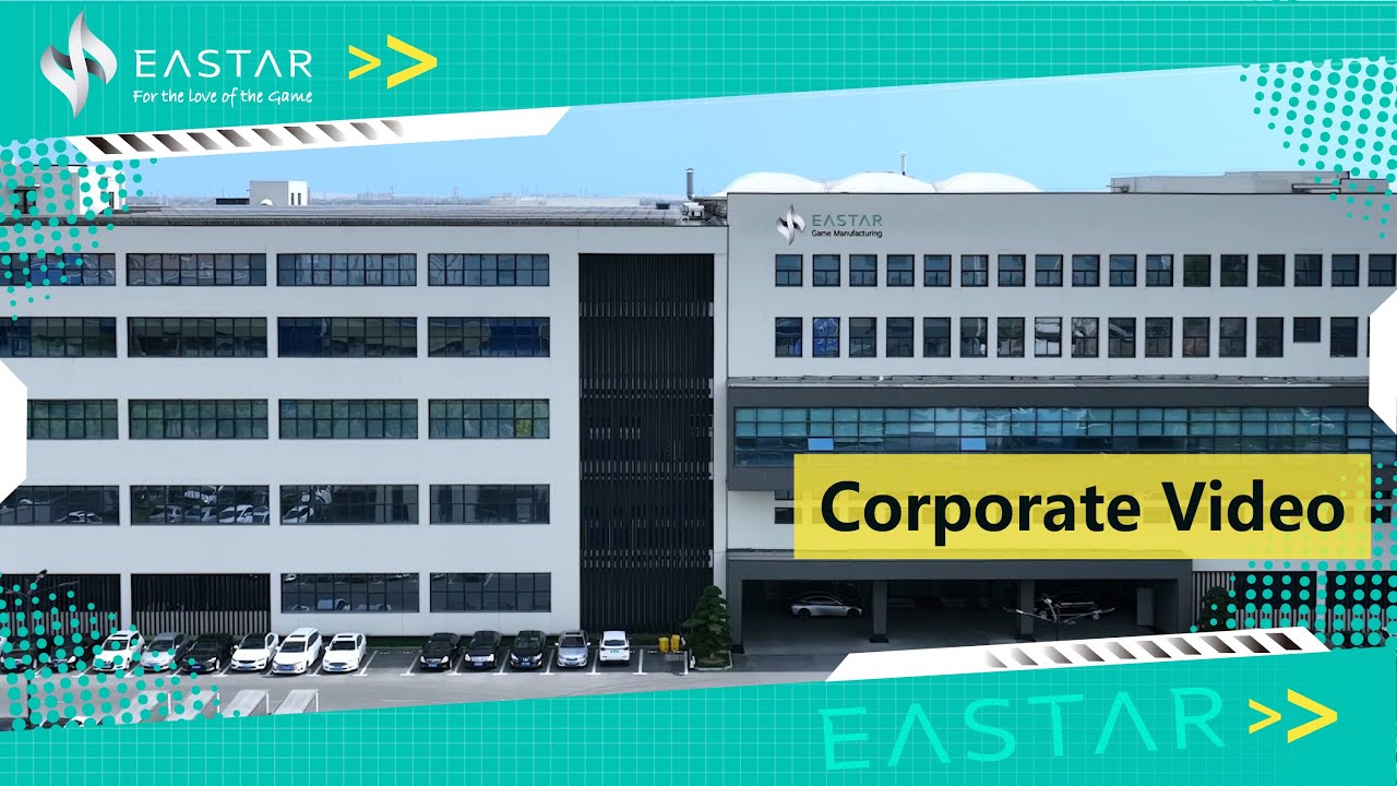 Eastar | Corporate Video - YouTube
