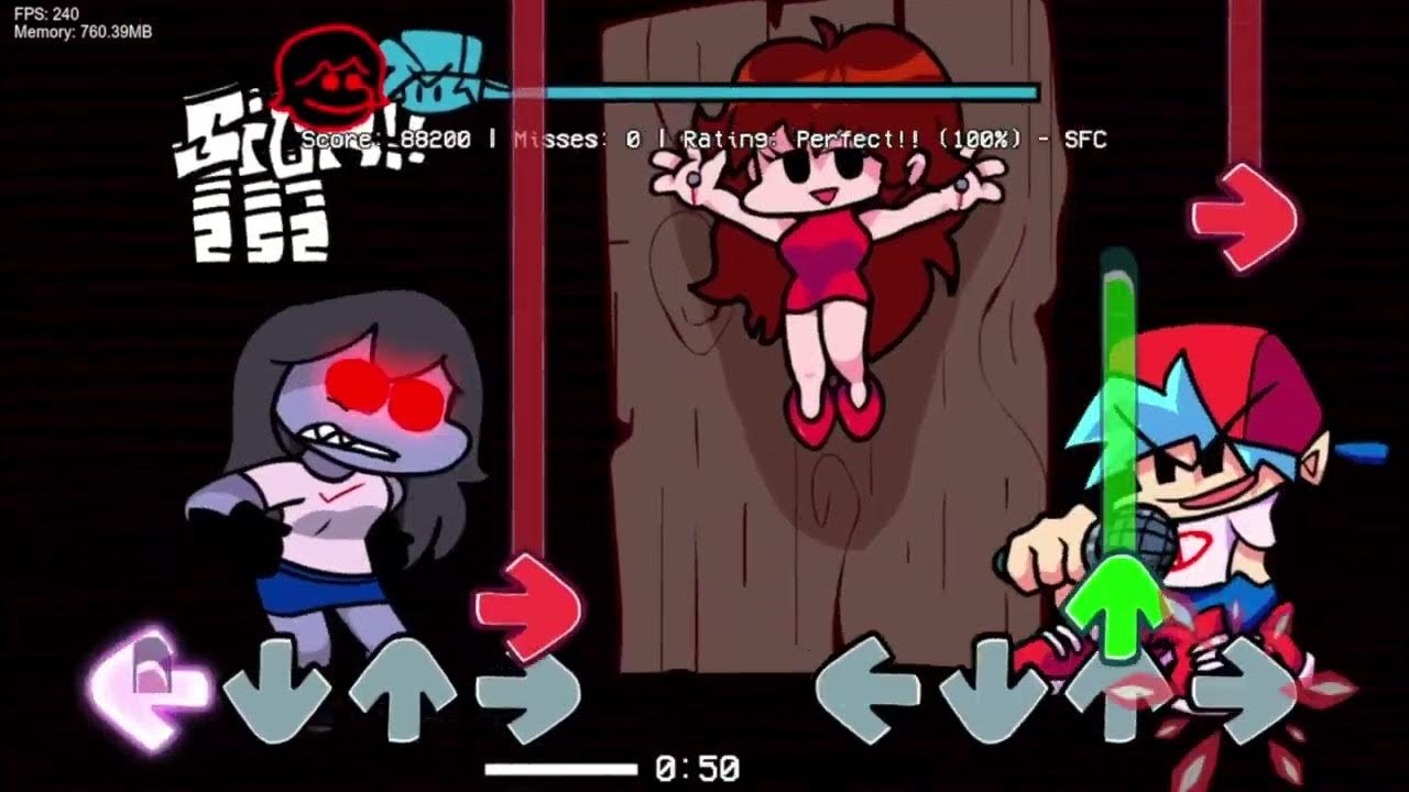 Manifest ERECT chart | VS Sky Erect - YouTube