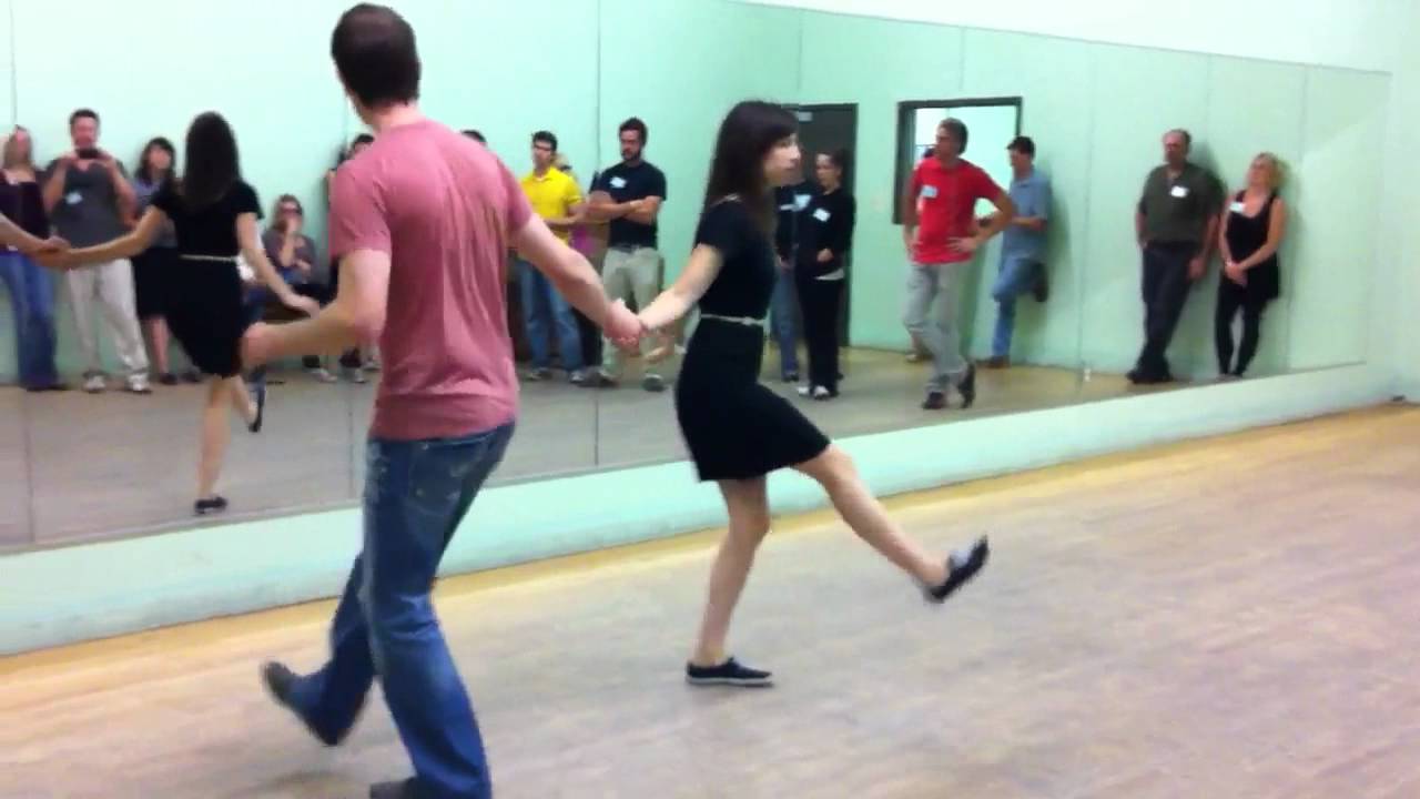 TLP - Level 2B - Week 1 Recap (11/2/2011) - YouTube