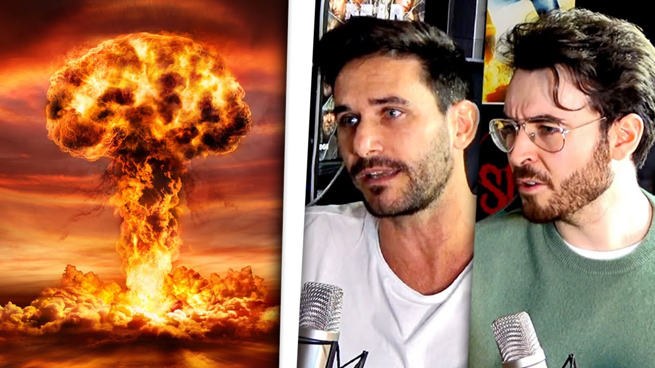 Javi Santaolalla y QuantumFracture explican como se creó la BOMBA ...