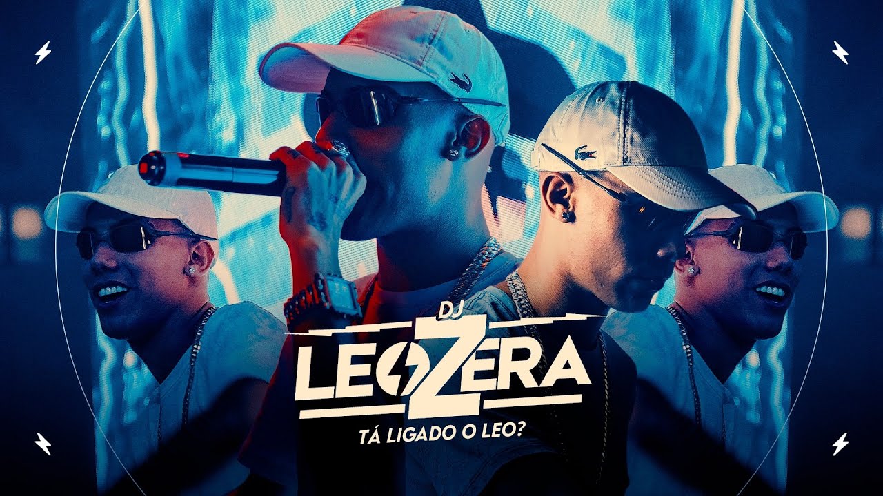 TIPO DE CONTEÚDO - POLLINI, CACAU CHUU E MC BF (LEOZERA) - YouTube