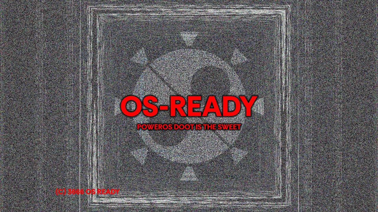 attack on OS-Ready - YouTube