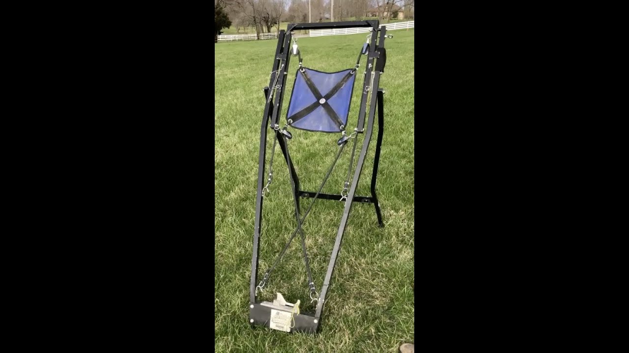 HOW TO USE A WINGER - YouTube