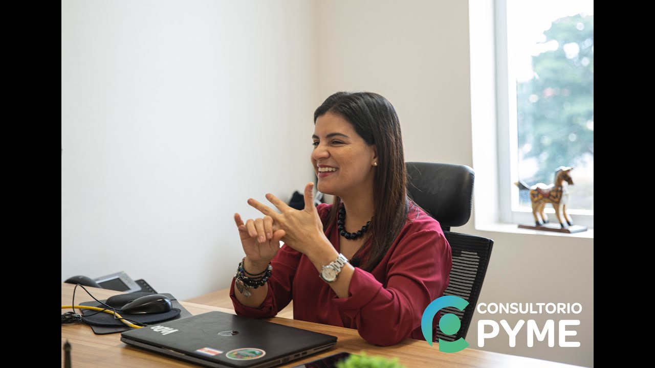 Servicios del MEIC para Pymes y Emprendimientos de Costa Rica - YouTube